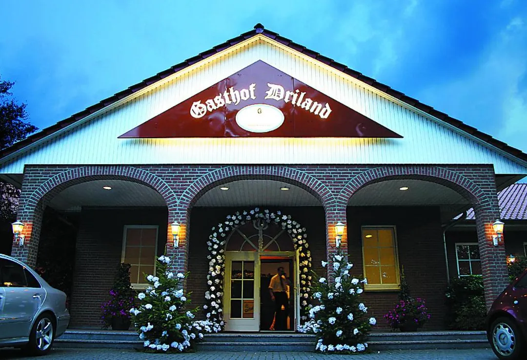 Hotel Driland - Gronau (Westfalen)