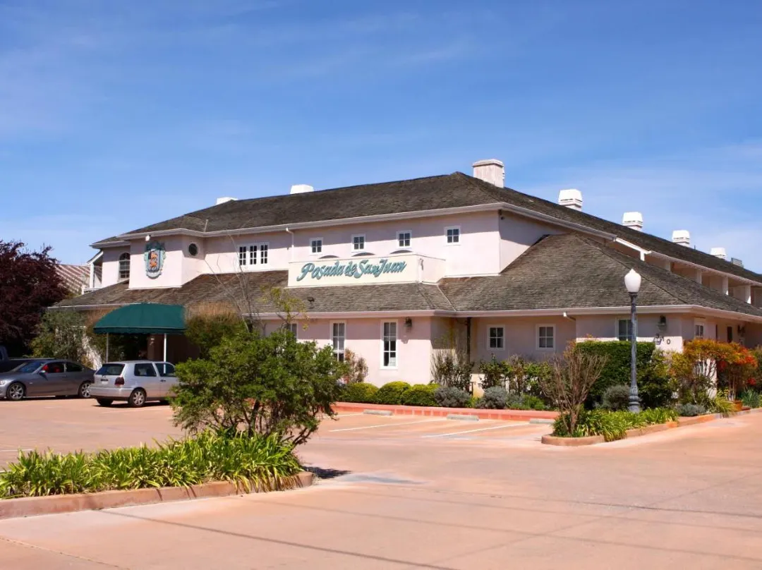 Posada De San Juan - Hollister, CA