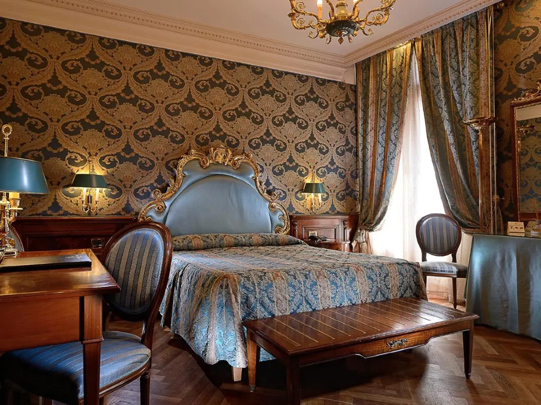 Bellevue Luxury Rooms - Venice