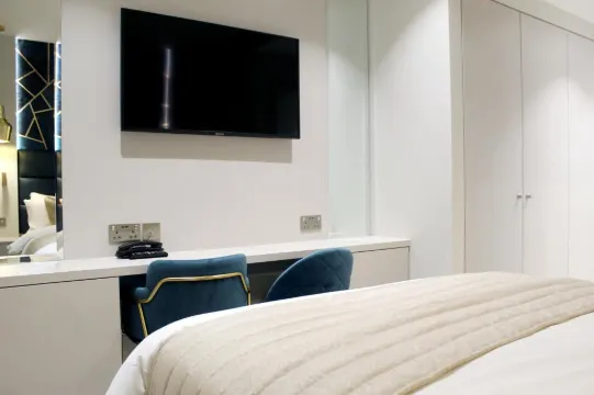 Nox Waterloo - London