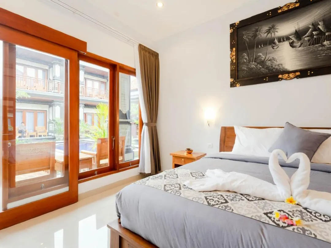 Prama Beach Canggu By The Loka - Canggu