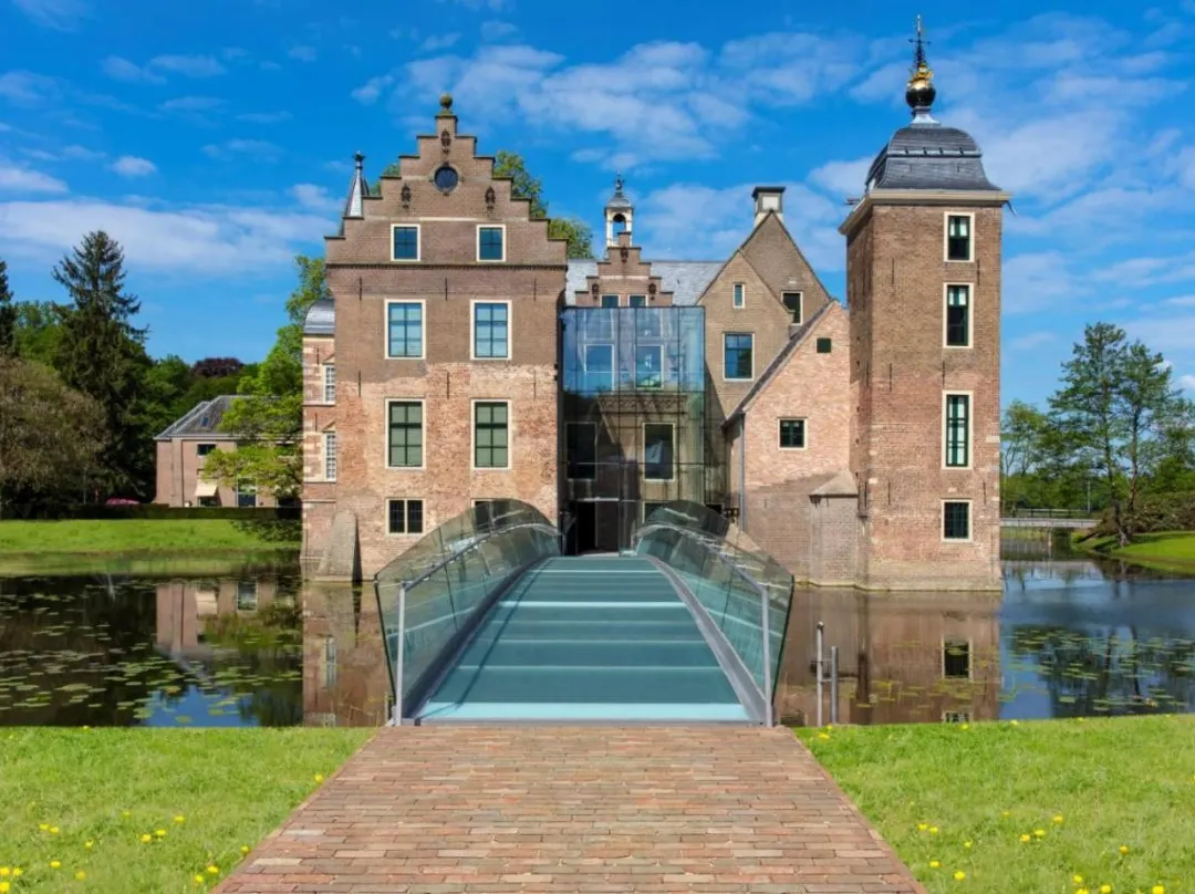 Hampshire Hotel - Avenarius - Gelderland