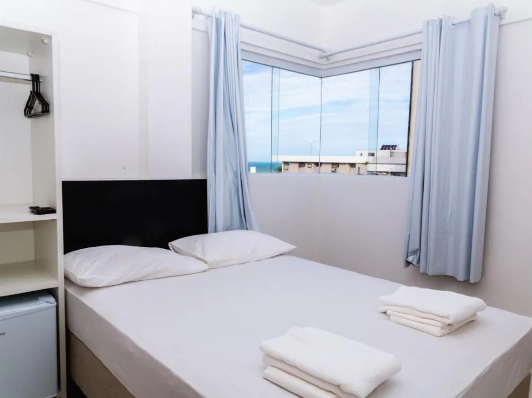 Economy Hotel - Natal