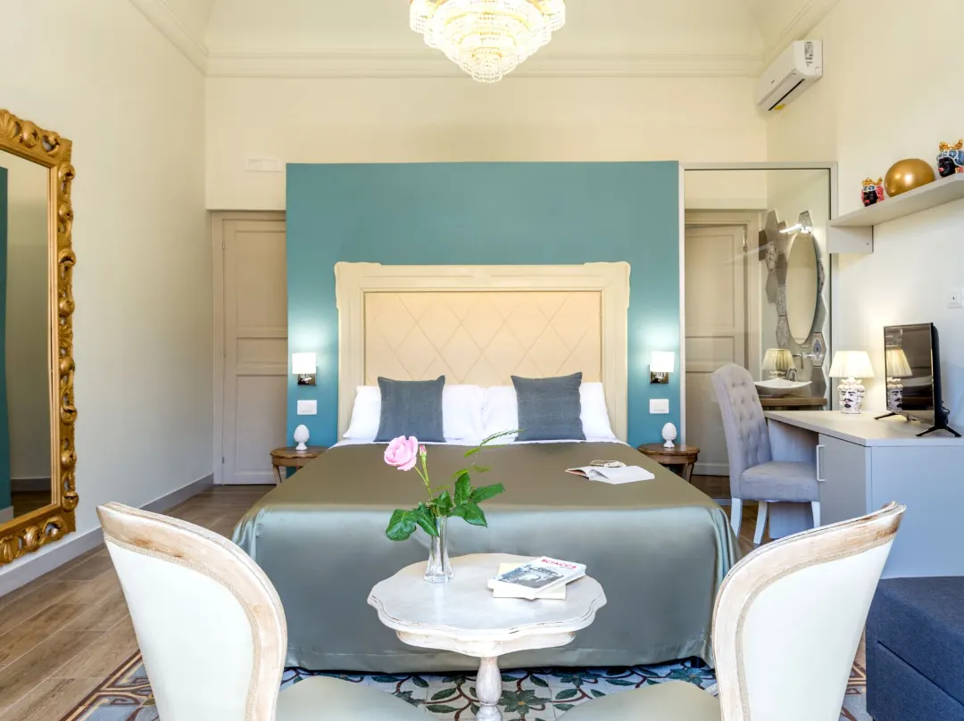 Kèramos Luxury Rooms - Sciacca