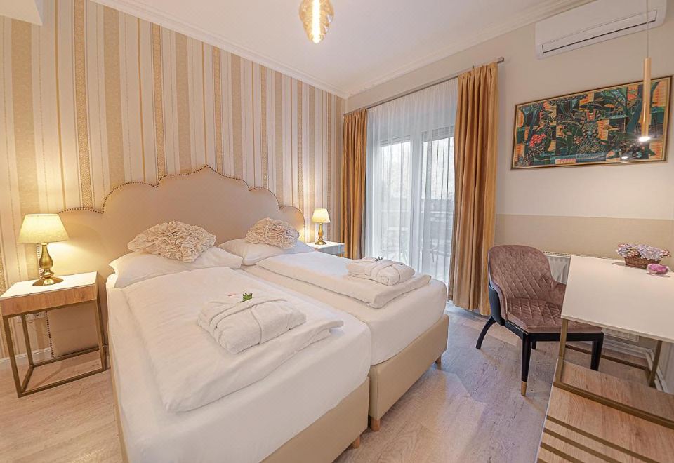 Casablanca Panzio (Tata) Updated 2025 Prices & Reviews | Trip.com