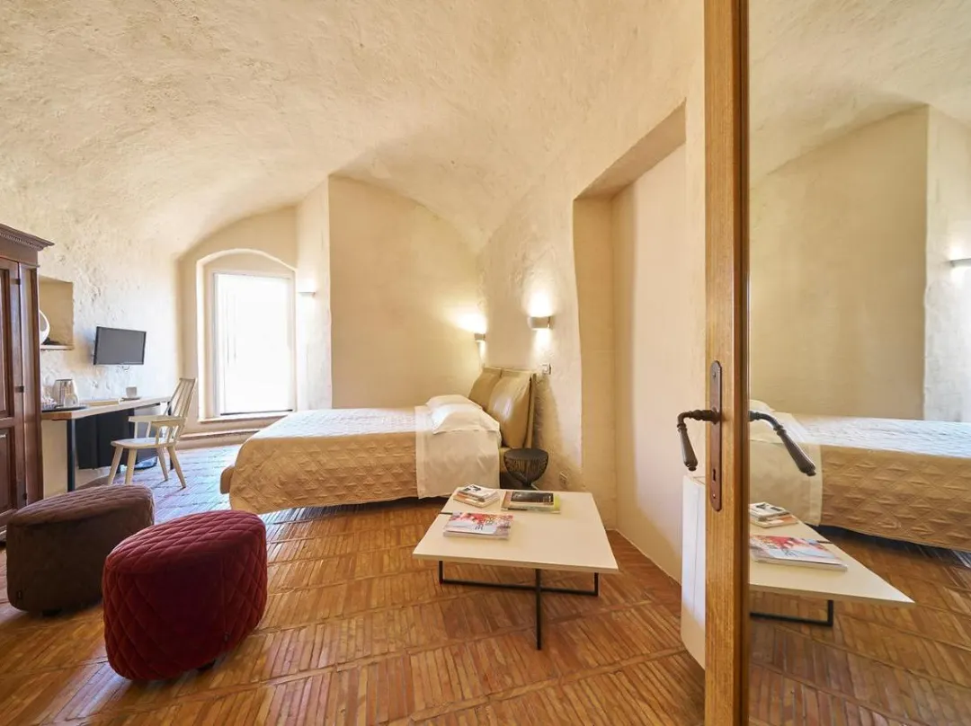 Ai Terrazzini Sas - Matera