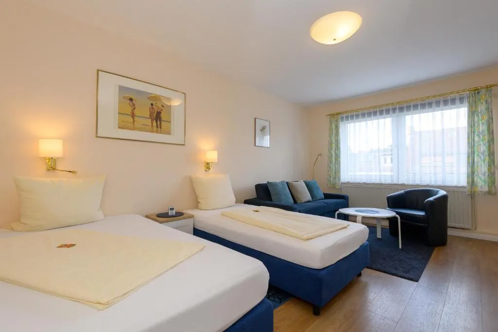 Bremer Apartmenthotel Superior - Bremen