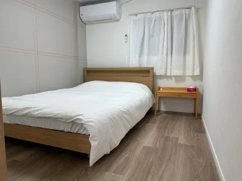 Spacious Entire House Near Jr Sakuranomiya Station Up To 8 Guests Easy Access To Umeda Osaka Castle - Japan