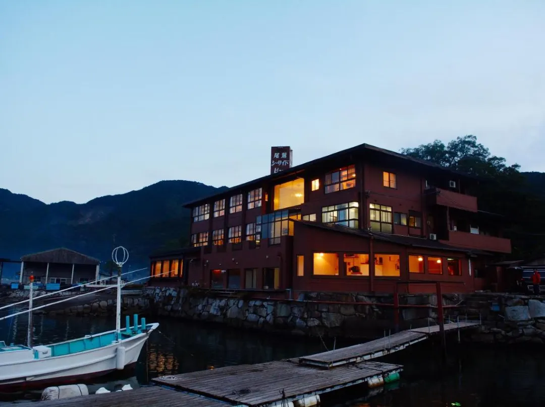 Owase Seaside View - Kumano