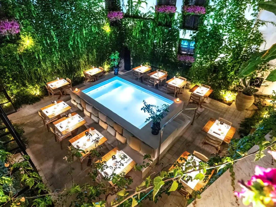 Casa Nostra Boutique Hotel - Palermo