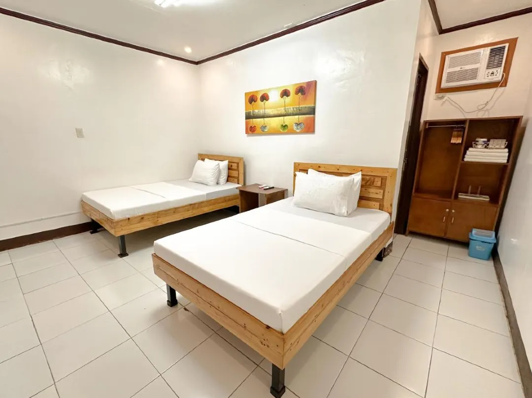 Macky's Hidden Inn - Coron