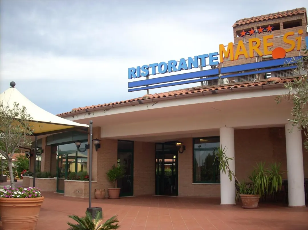 Villaggio Mare Si - Follonica