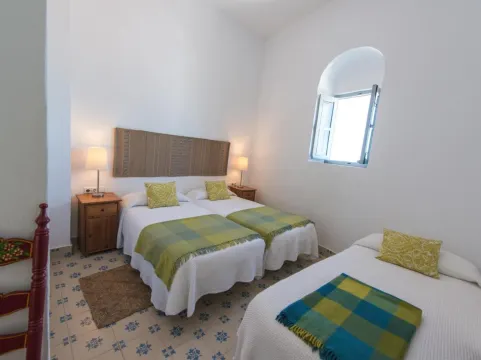 Hotel La Botica De Vejer - Vejer de la Frontera