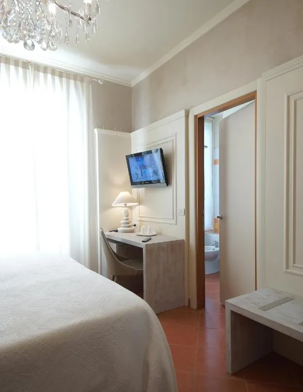 Albergo Morandi - Reggio d'Émilie
