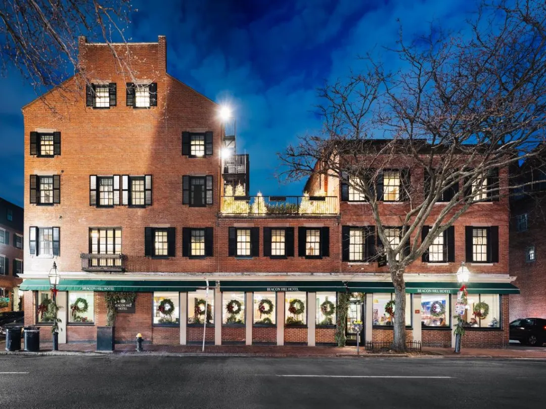 Beacon Hill Hotel - Somerville, MA