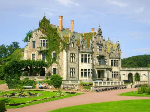 Hotel Fröbelhof - Bad Liebenstein