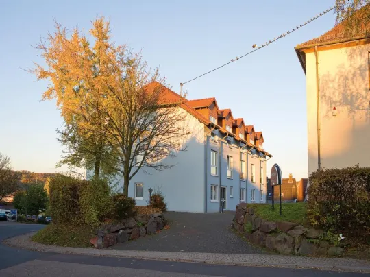 Central Inn Hotel Garni - Eppelborn