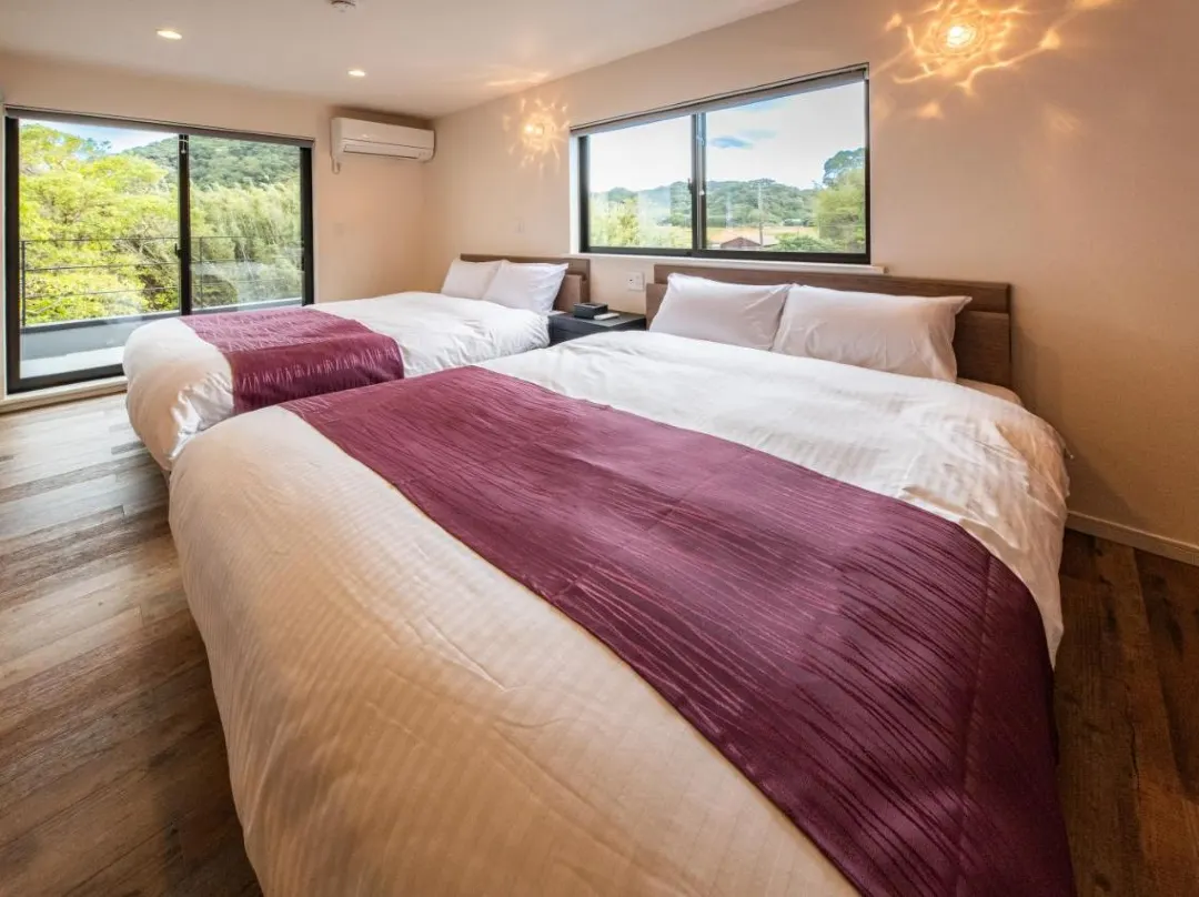 Montevan Resort Villa - 館山市