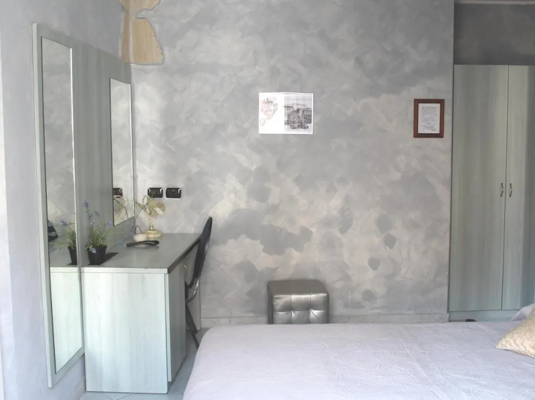 Albergo Della Posta - Genoa