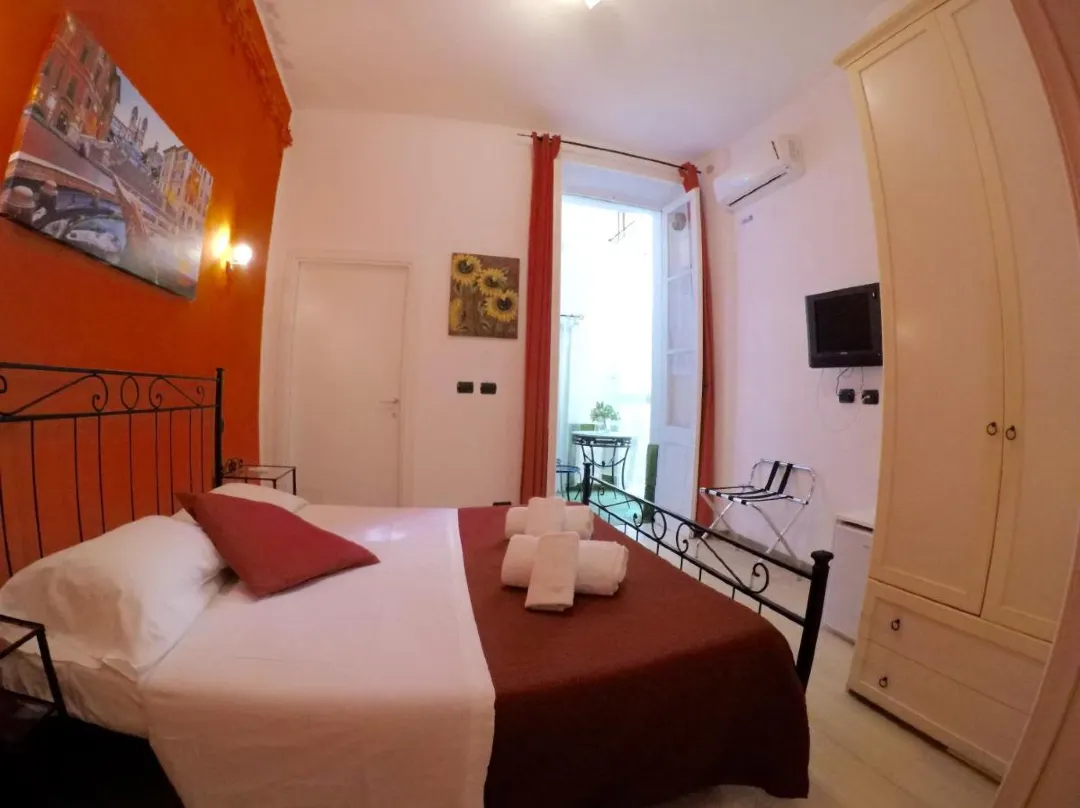 Julius Caesar 183 - Ciudad del Vaticano