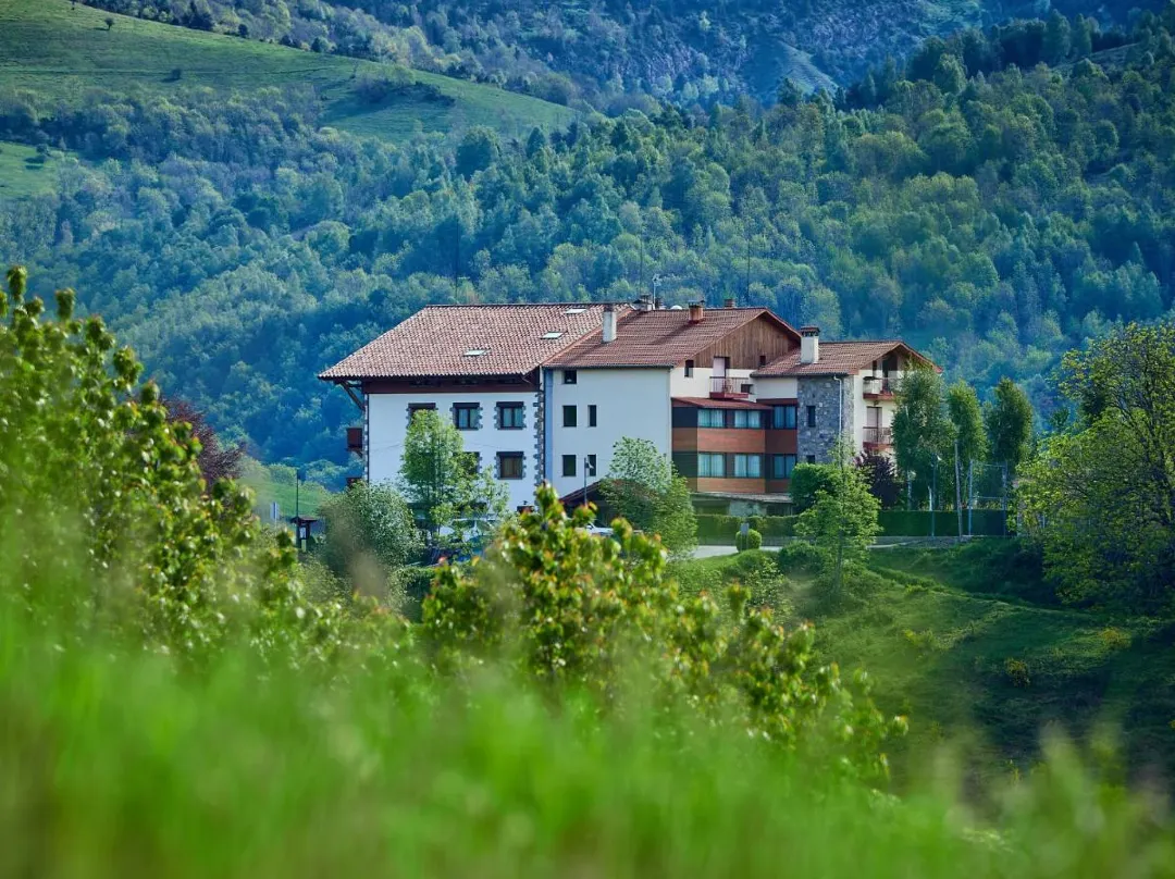 Hotel Restaurant Calitxó - Catalonia