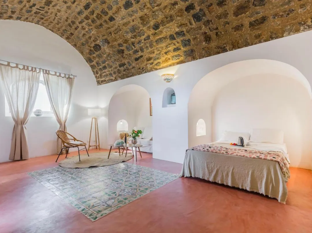 Abraxas Vigne Di Pantelleria - Tenuta Bukkuram - Provincia di Trapani