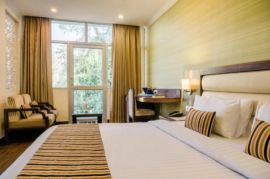 Hotel Shiva Continental - Uttarakhand