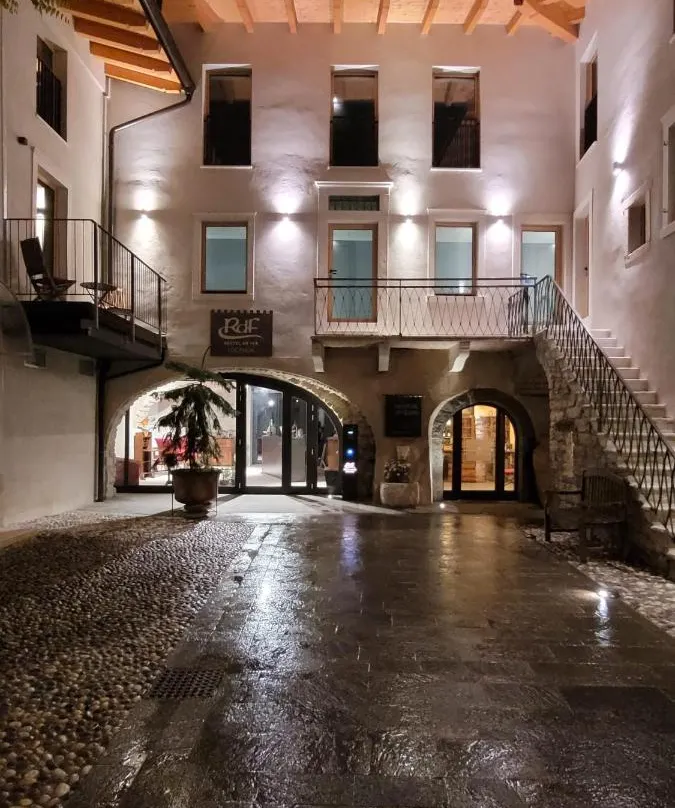Locanda Restel De Fer - Riva del Garda
