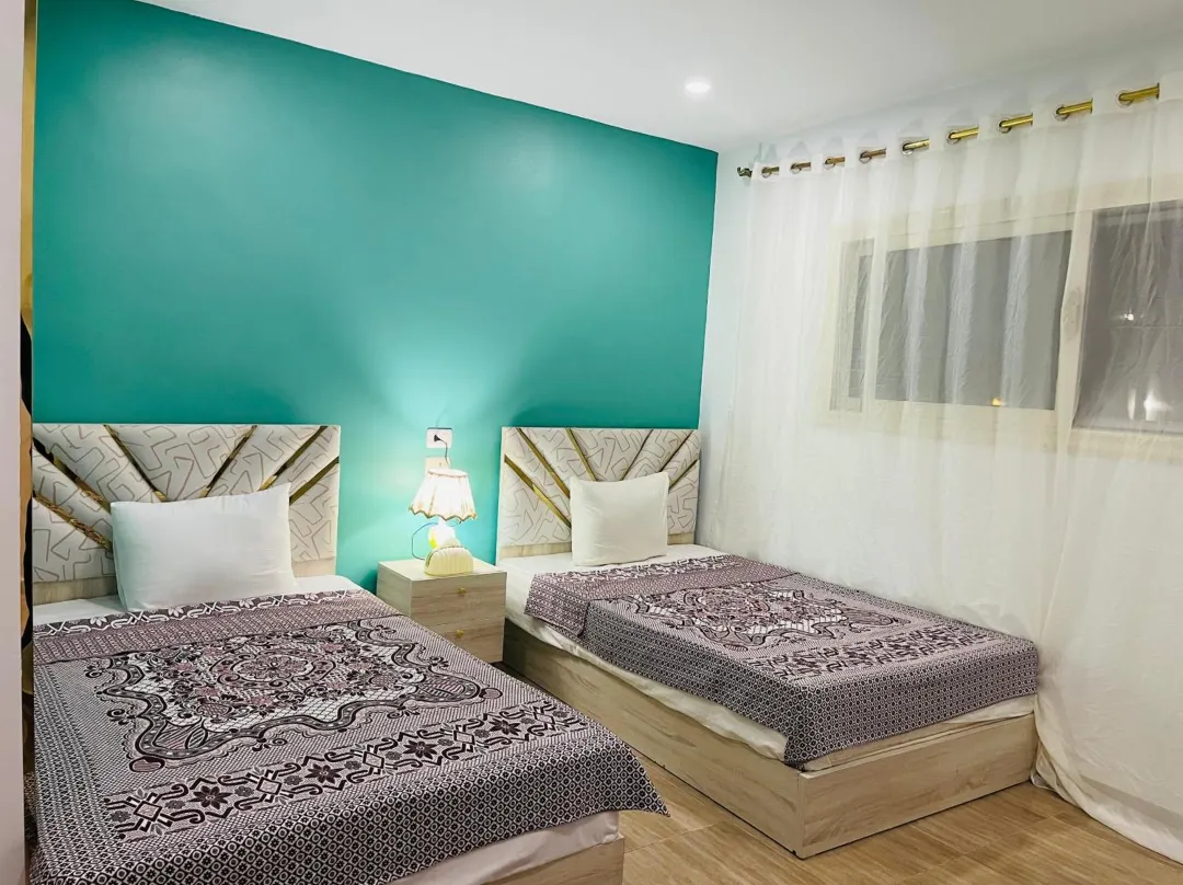 Farida Pyramids Boutique Hotel - Égypte