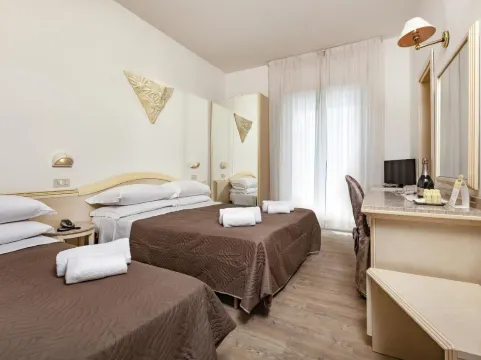 Ariminum Hotel - Rimini