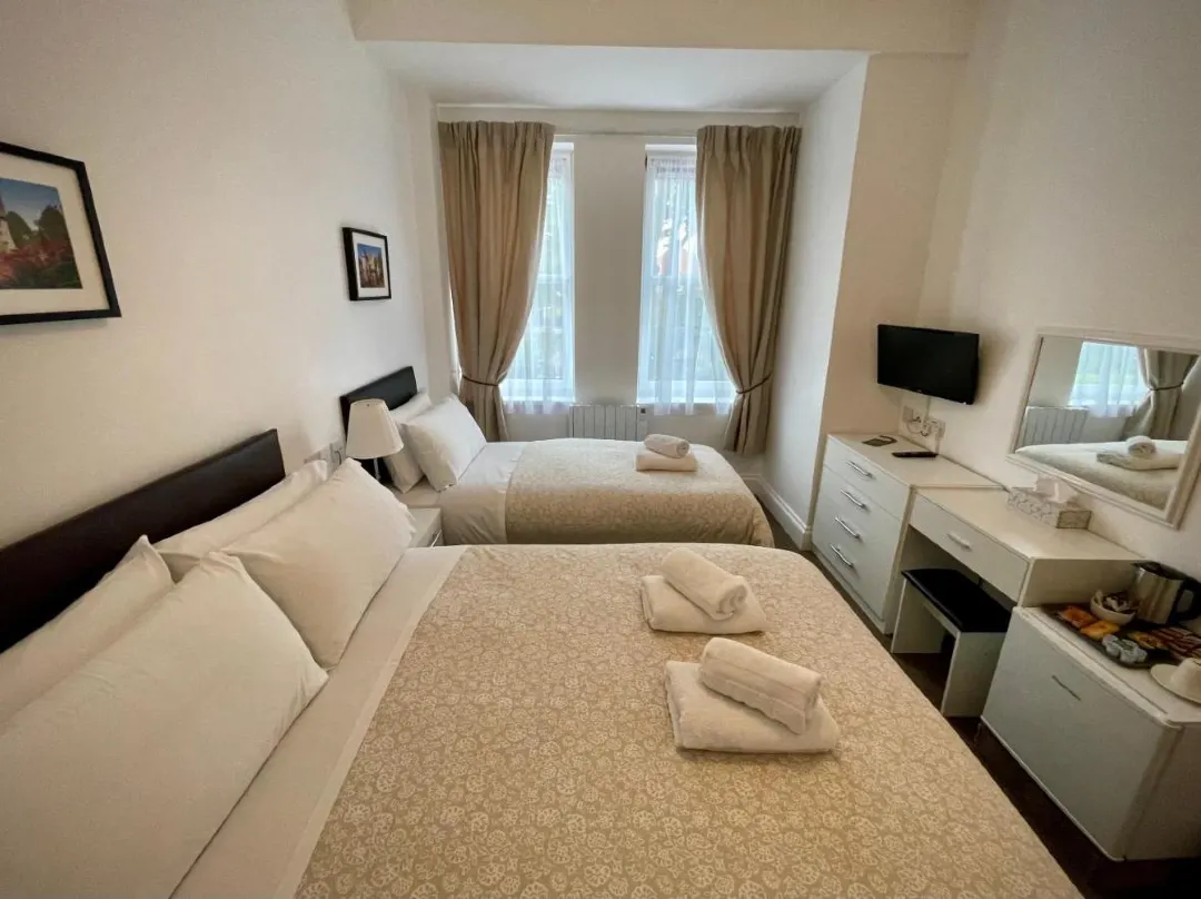 The Gateway Hotel - London