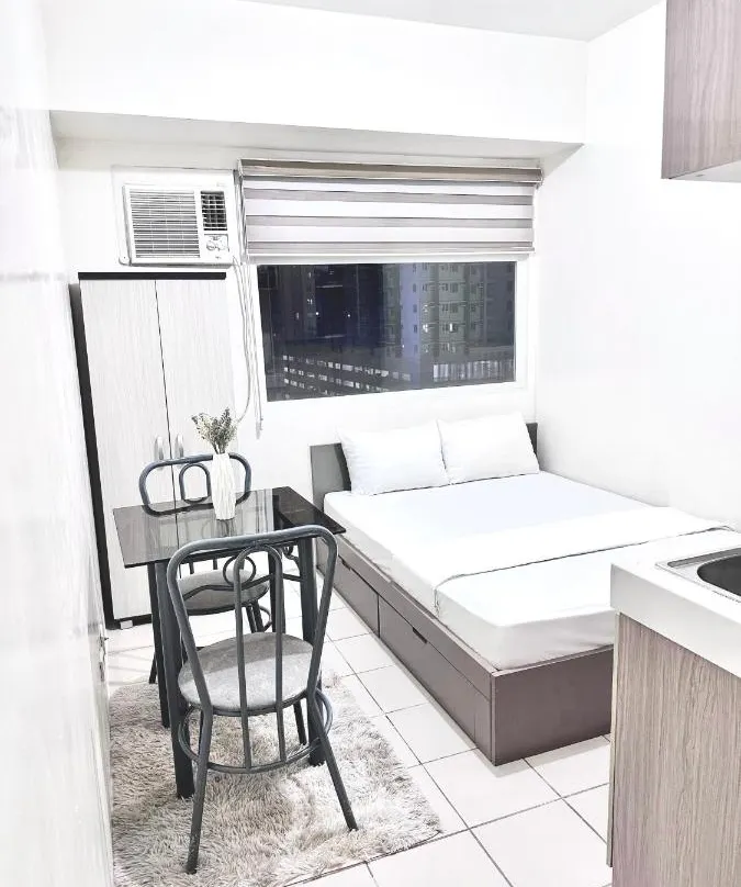 Arkisha’s Cozy Place - Ortigas Center