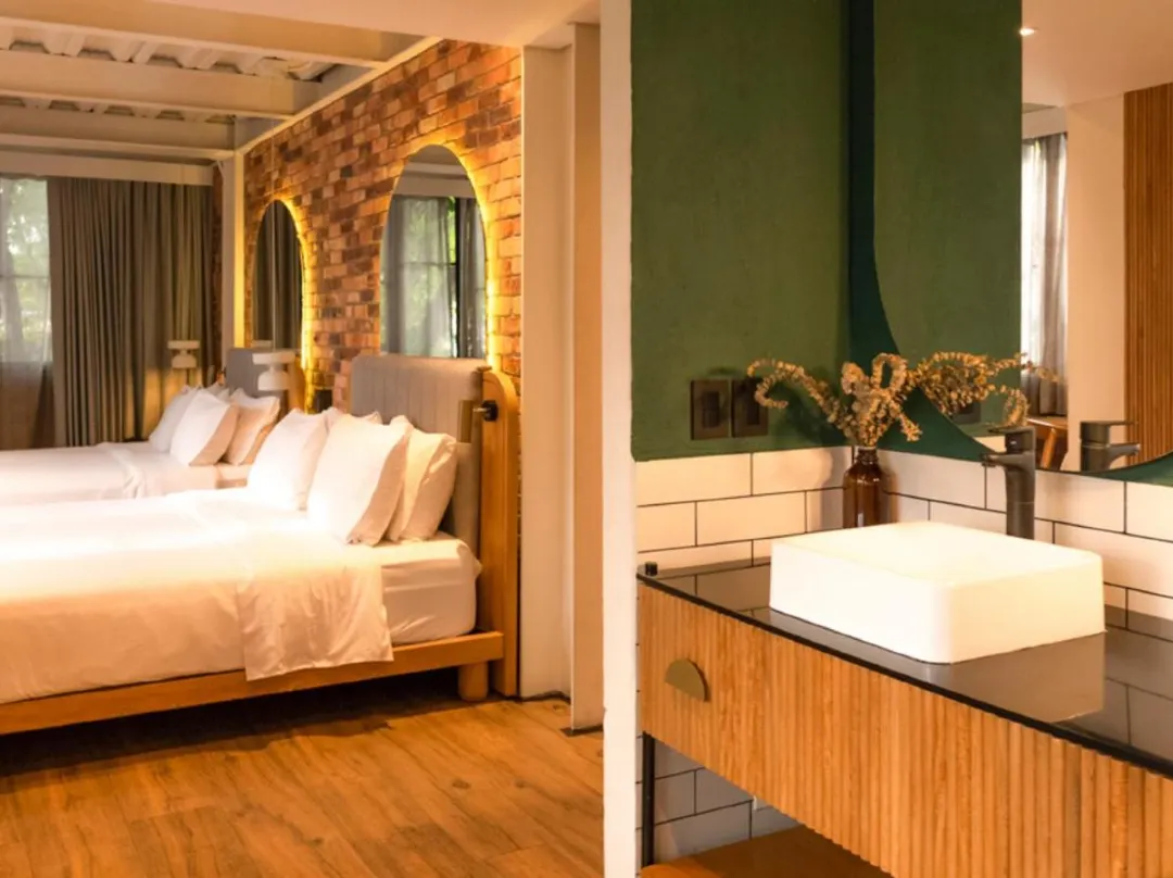 Nomada Hotel Origen - Medellín