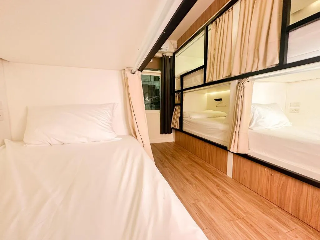Bangkok Neighborhood Hostel - Bangkok