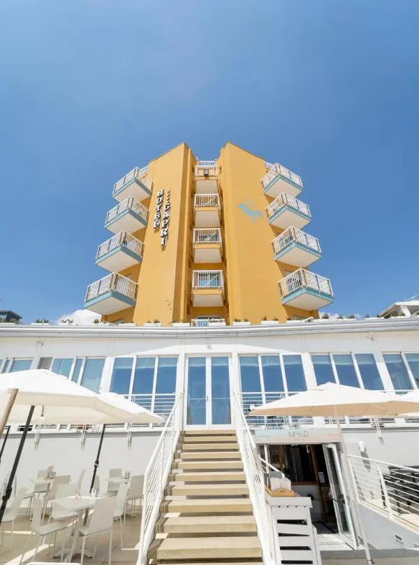 Hotel Capri 3 Stelle Superior - Lido di Jesolo