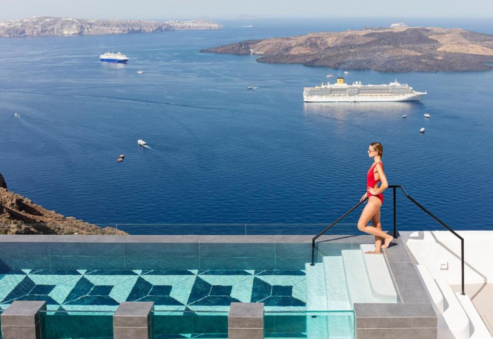 Casa Sunsha Hybrid Retreat Santorini,Santorini - Updated Prices & Hotel ...