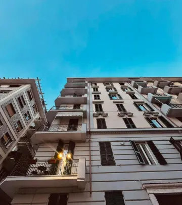 Nautilus Hotel - La Spezia