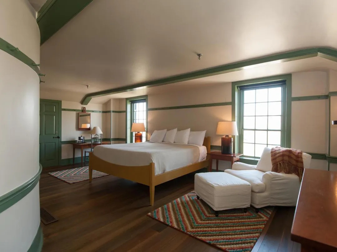 Shaker Village Of Pleasant Hill - ケンタッキー州