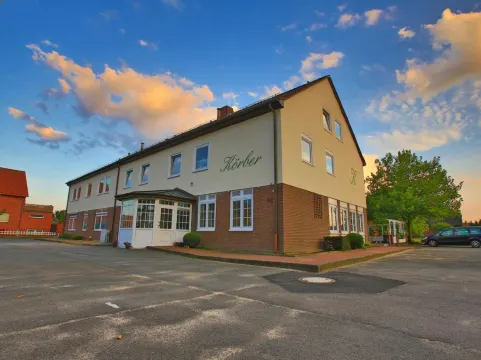 Hotel Restaurant Körber - Neustadt am Rübenberge
