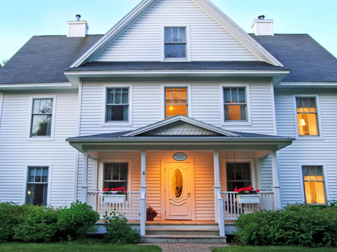 Eagle Harbor Inn - Door County, WI