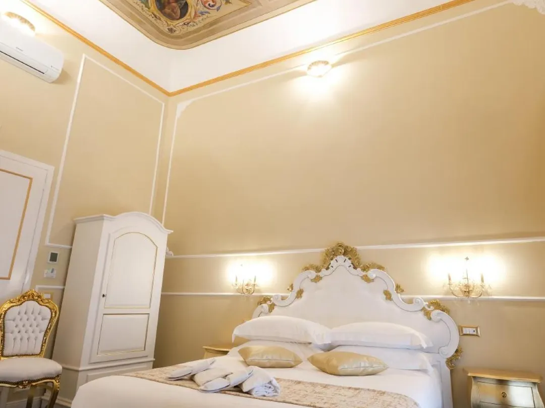 B&b Kingsman - Florencia
