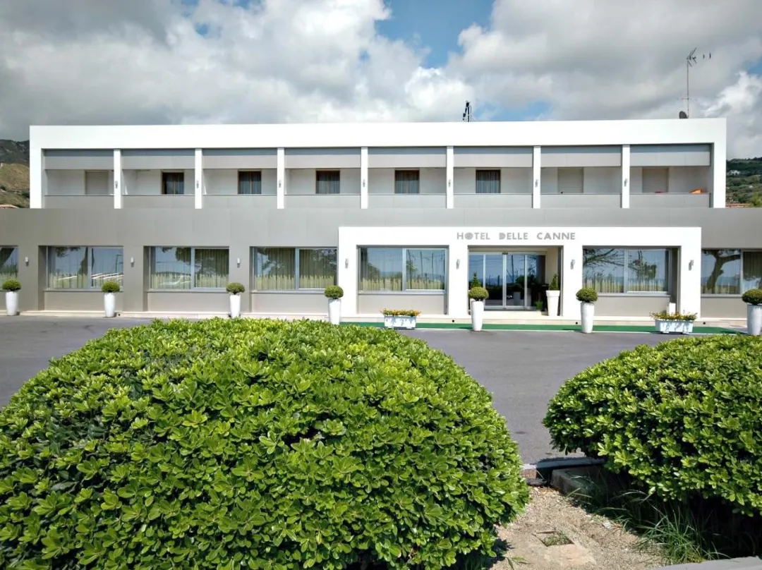 Hotel Delle Canne - Amantea