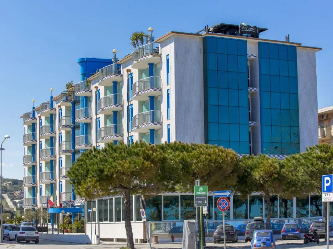 Hotel Ambassador - Abruzzo