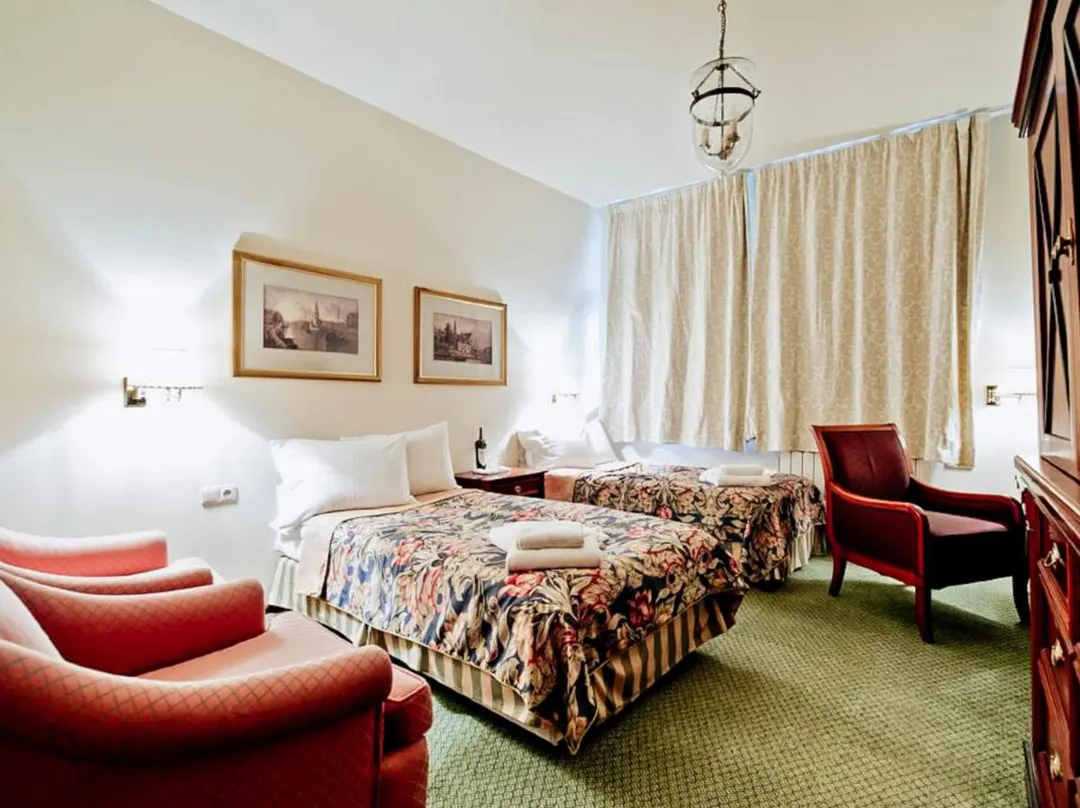 Miodosytnia Aparthotel - Krakow