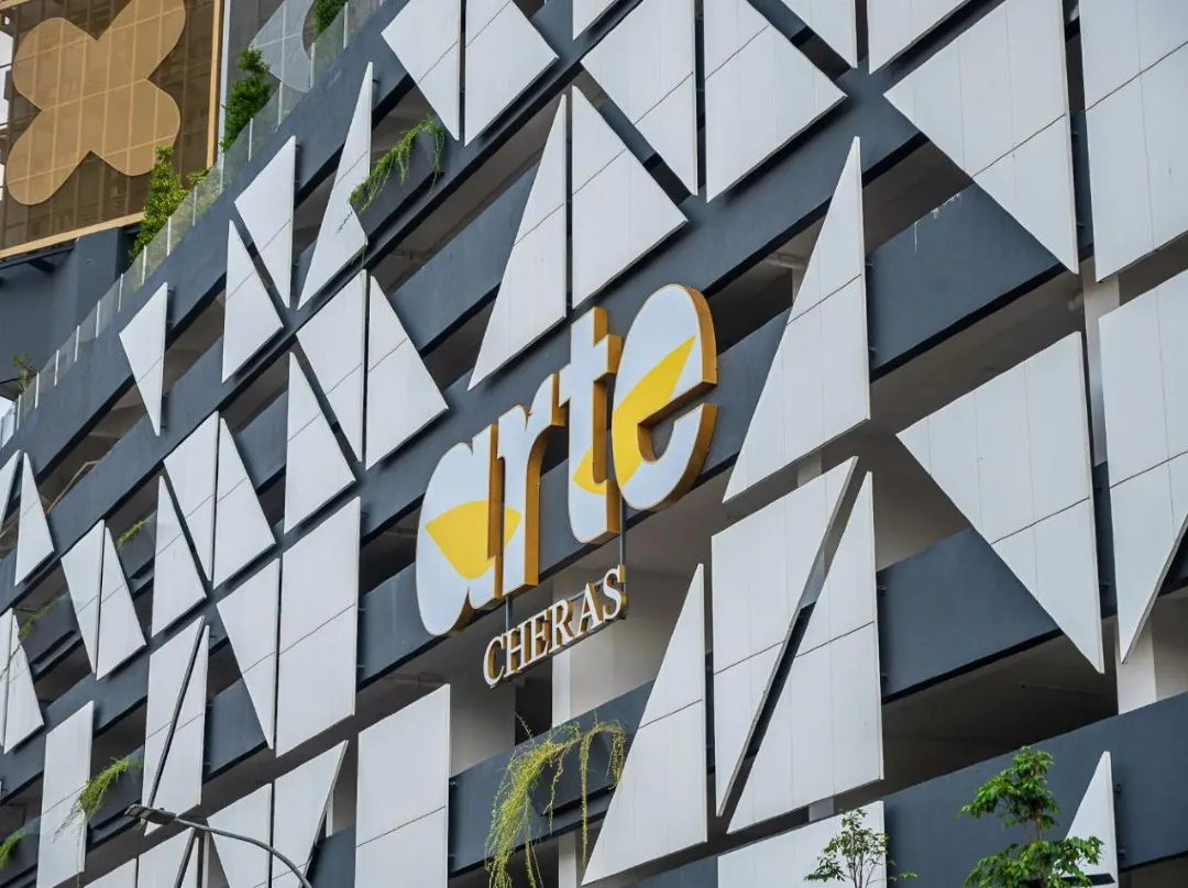 Arte Cheras By Kl Innfinity Stay - Cheras