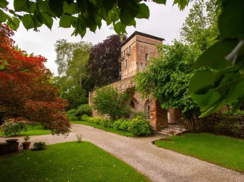 Massimago Wine Tower - Padova