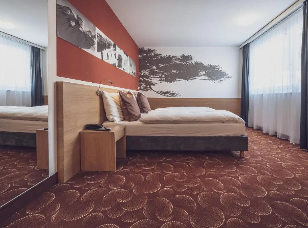 Hotel Ochsen 2 By Mountain Hotels - Davos