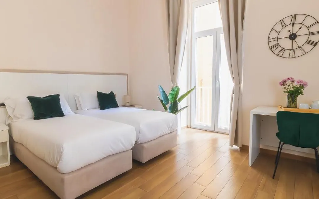 Musto Suites & Rooms - Napels