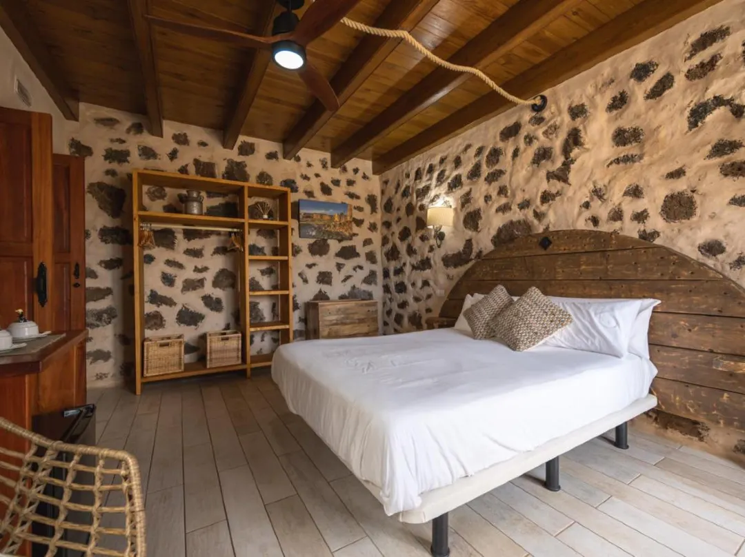 Hotel Rural El Cabo - Fuerteventura