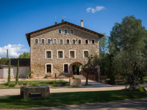 Molí Blanc Hotel - Igualada